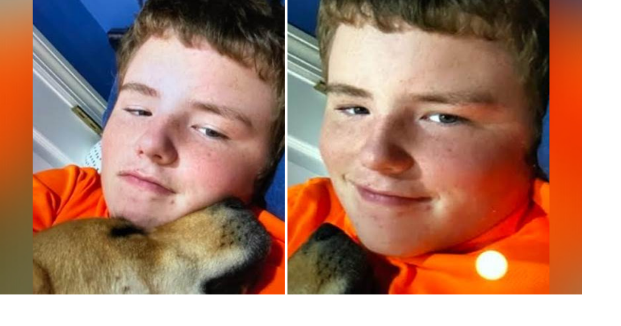MISSING IN KANSAS: Jacob Haake | Missing in Kansas | kake.com