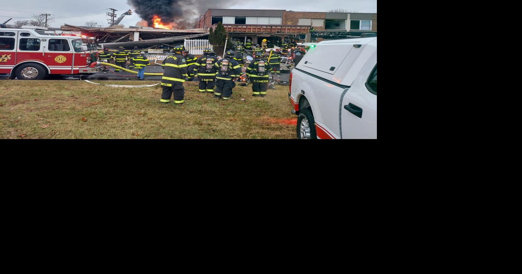 Explosion at a Pennsylvania nursing home kills at least 2, governor ...