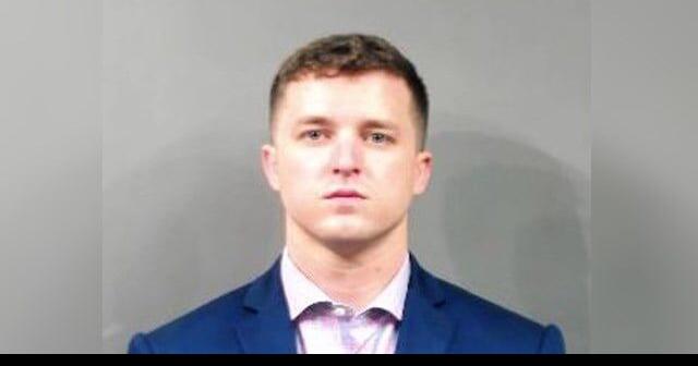 Former Wichita Police Officer Pleads Guilty To Battery Charges Gets