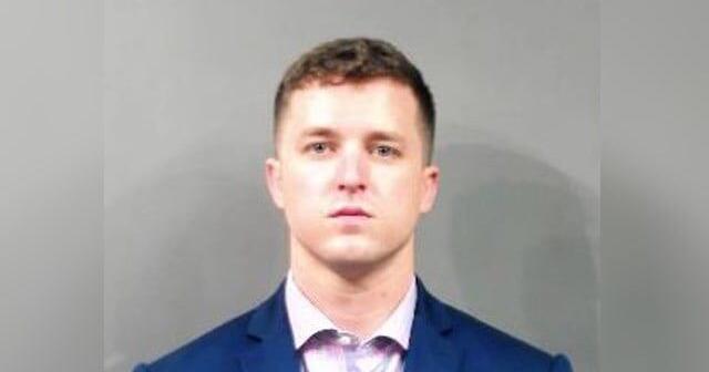 Former Wichita Police Officer Pleads Guilty To Battery Charges Gets