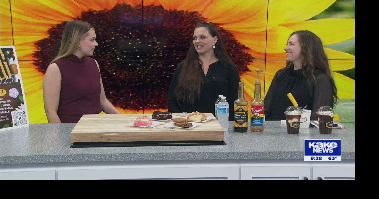 ICT Veg Fest | Video | kake.com