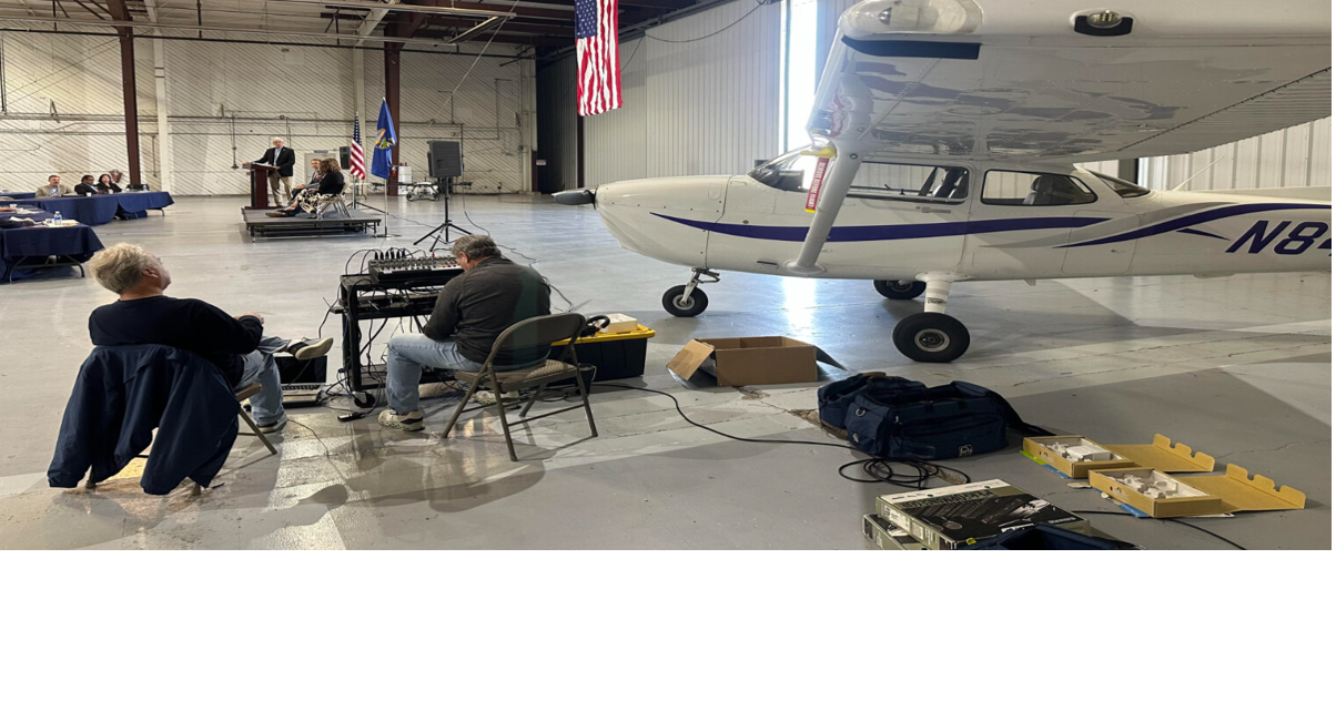 ‘The next Kitty Hawk’: FAA regional administrator talks future of ...