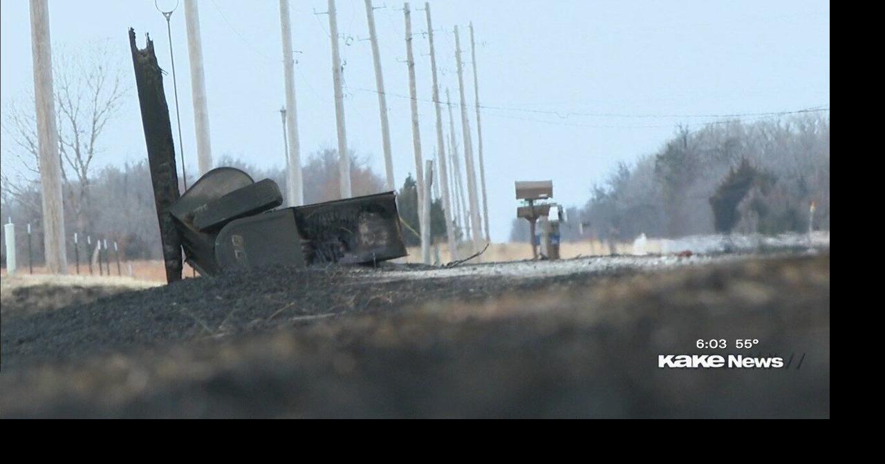 Nearly one year after fire at Cottonwood Complex, both residents and ...