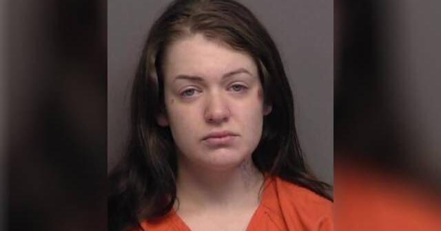 Salina woman arrested for murder, other charges in fatal shooting ...