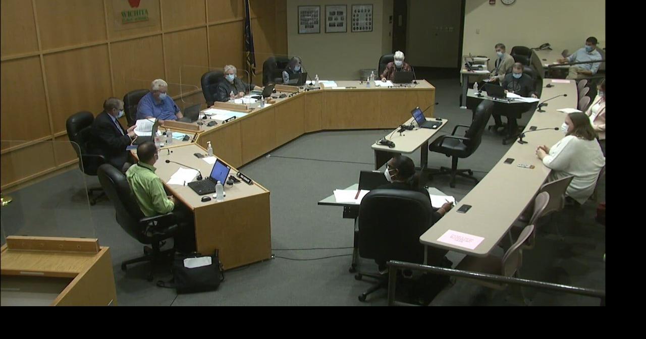 Wichita teachers reject BOE's employment contract offer in rare ...