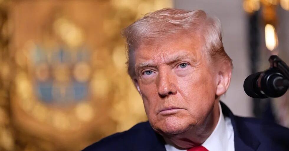 Trump says US struck Islamic State targets in Nigeria after group ...