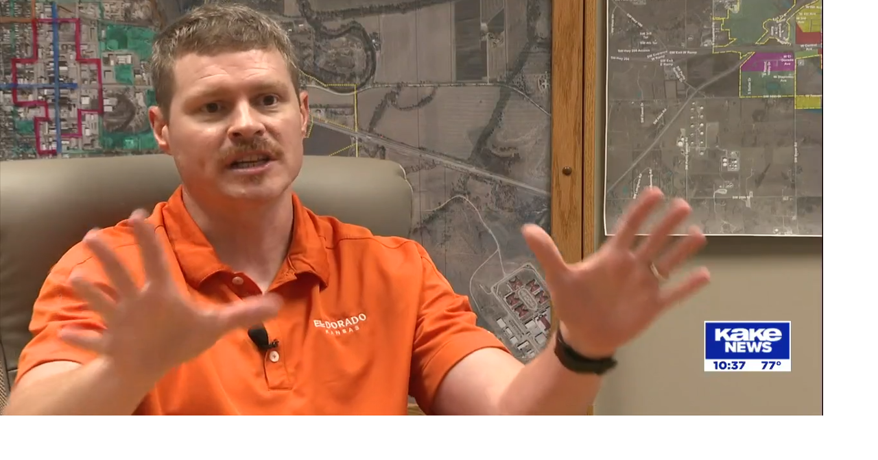 As people demand answers, El Dorado city manager responds to data ...