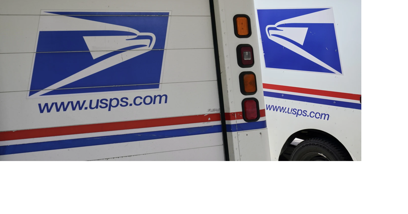 Former Kansas postmaster pleads guilty to embezzling thousands from ...