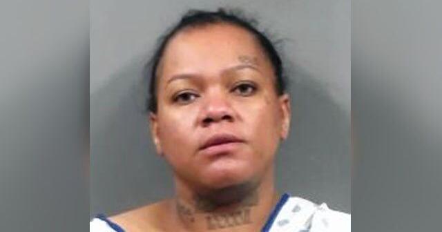 Wichita woman sentenced to life in prison for shooting death of her ...