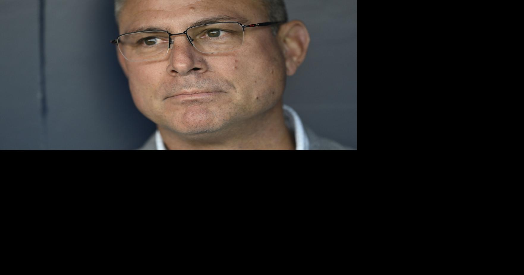 Royals extend contract of GM J.J. Picollo through 2030, pick up manager Matt Quatraro option in ...