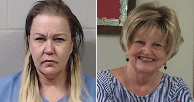 Former TV news anchor charged in mother's murder to undergo competency ...