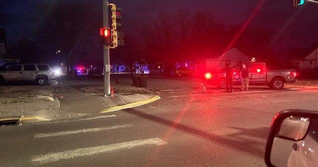 Two people arrested, evidence seized in Colby incident | Stories | kake.com