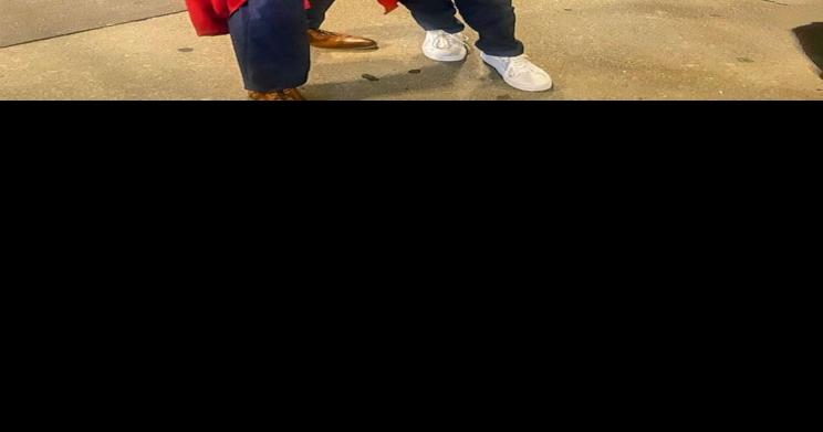 'Super dad' graduates with master's while working 3 jobs | News | kake.com