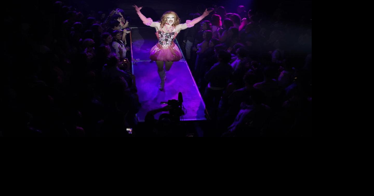 Drag queen Pattie Gonia publicly rejects proposal from Patagonia on ...