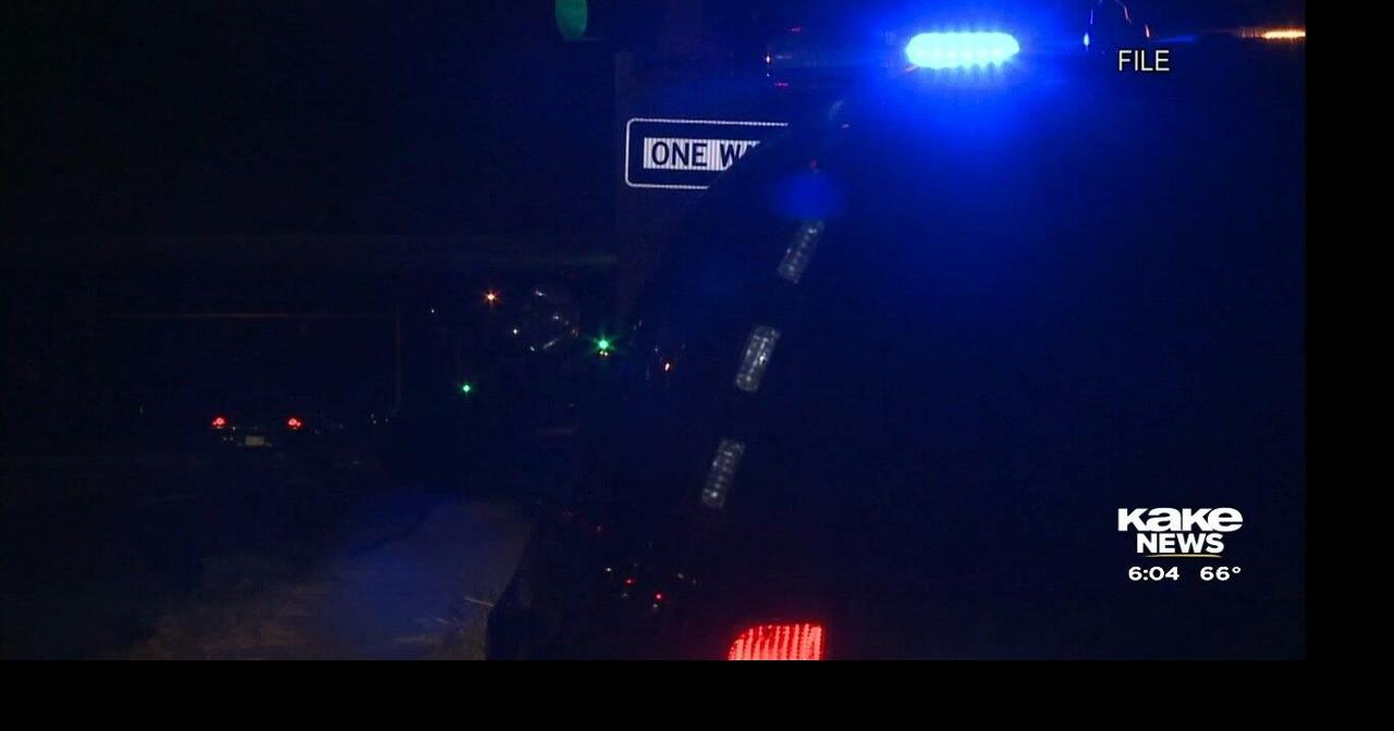 City of Wichita settles lawsuit for police department targeting people ...