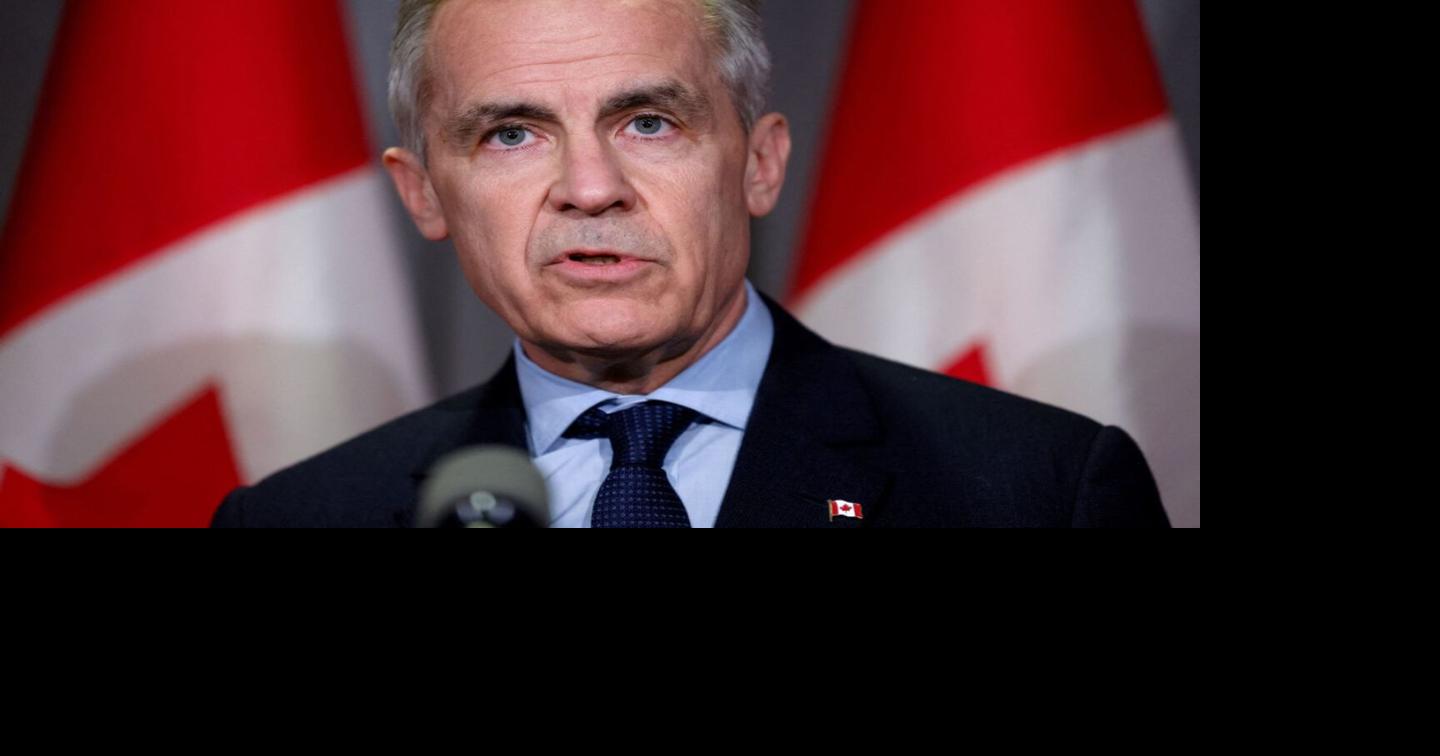 New Canadian PM says the US is no longer a 'reliable' trading partner ...