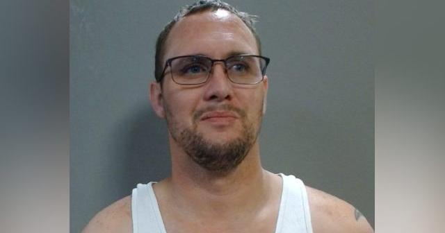 Police: Kansas man arrested, accused of murder in connection to Wichita ...