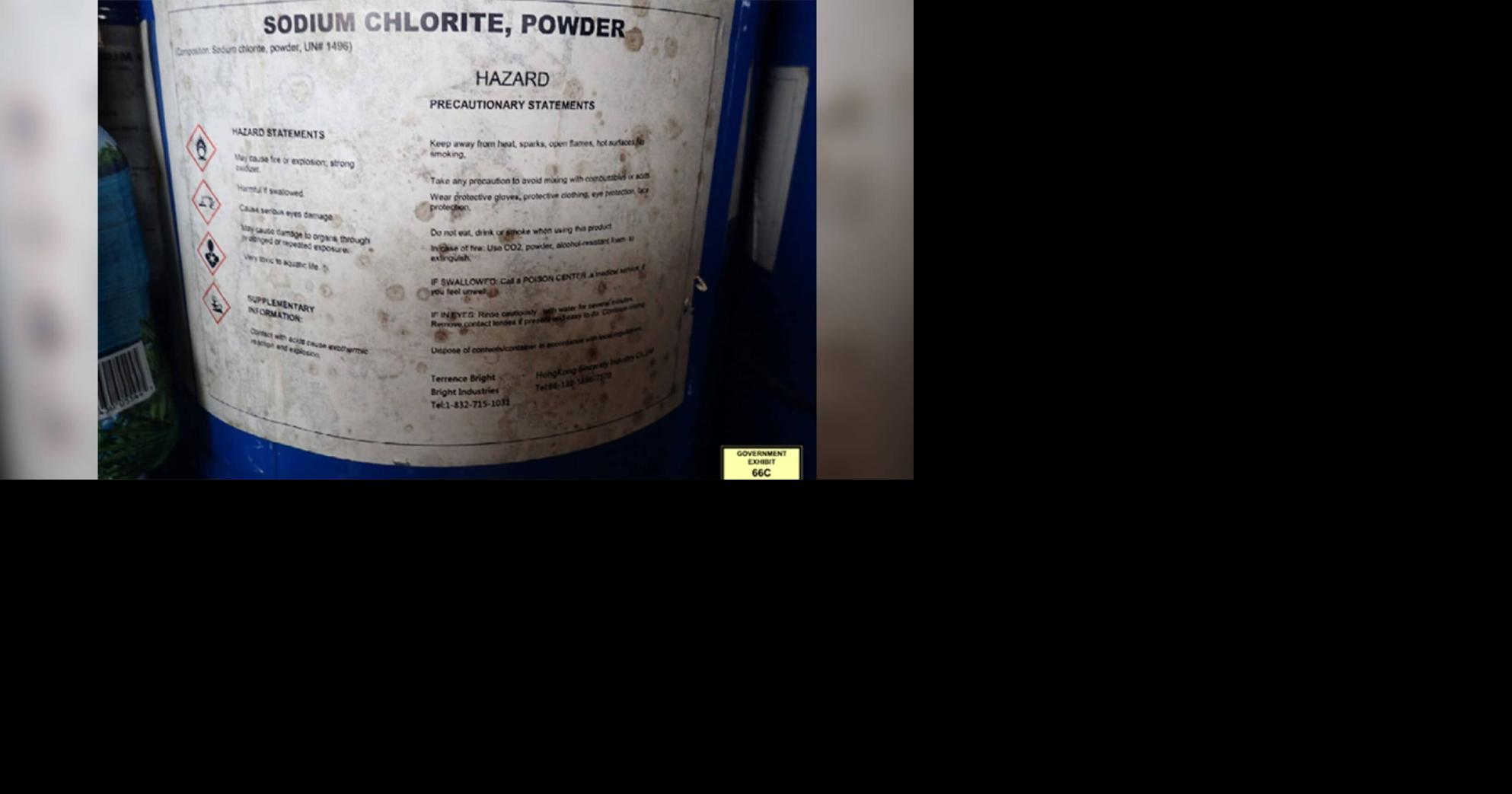 Florida family sentenced to federal prison for selling 'dangerous ...