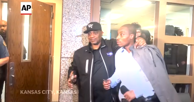2 men freed after convictions overturned in case involving discredited ...
