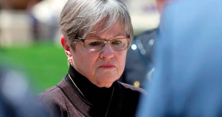 The GOP and Kansas' Democratic governor ousted targeted lawmakers in ...