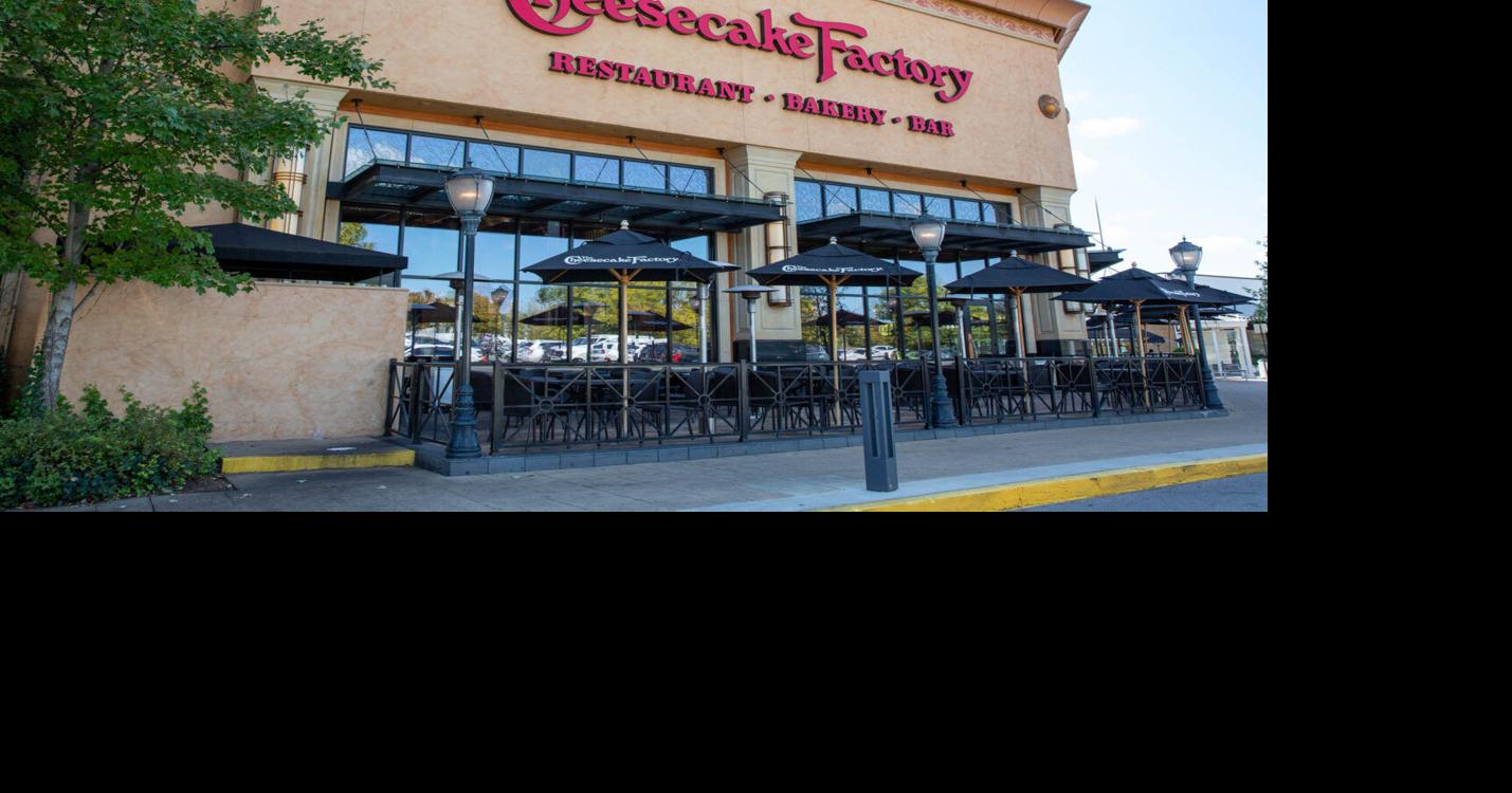 Cheesecake Factory to open first Wichita location this year | Trusted ...