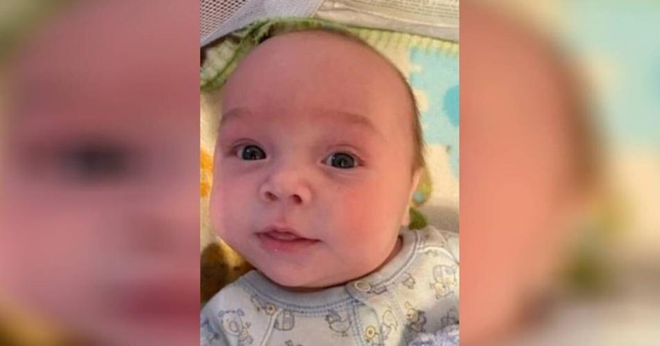 Augusta man sentenced to parole in connection with infant son's death ...