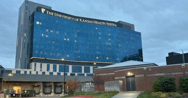 Liberty Hospital officially joins University of Kansas Health System ...