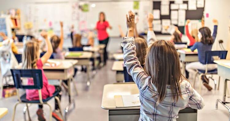 US students performing worse in school than 10 years ago: Report ...