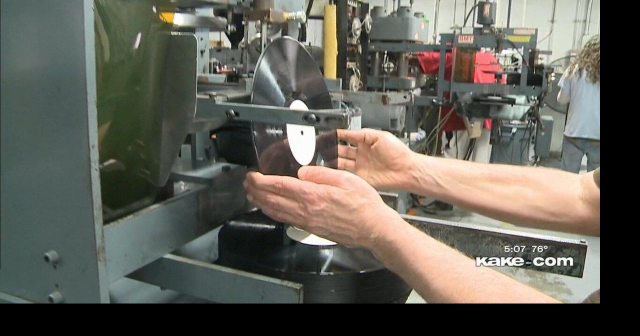'Coolest Thing Made in Kansas' final four chosen | Stories | kake.com