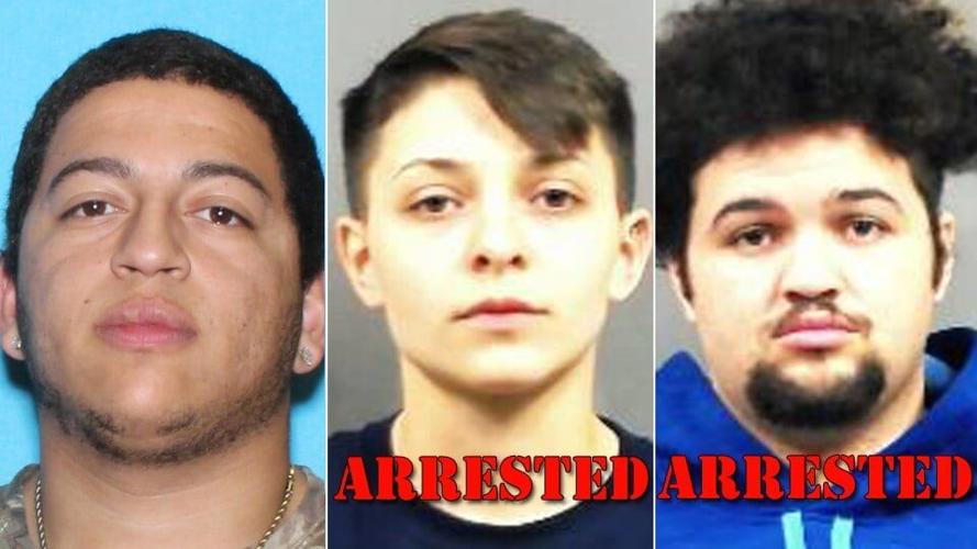 Search continues for 3rd suspect in Wichita teen's shooting death ...