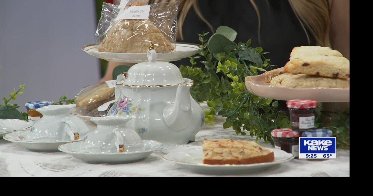Farmers Market Friday | Video | kake.com