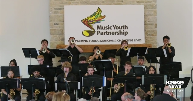 Wins For Kansas: A flute teacher finds her true calling | Wins for ...