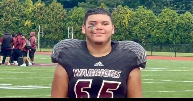 High school student dies after losing consciousness at football ...