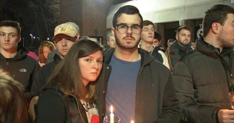 Three students have died by suicide this semester at a New Jersey ...