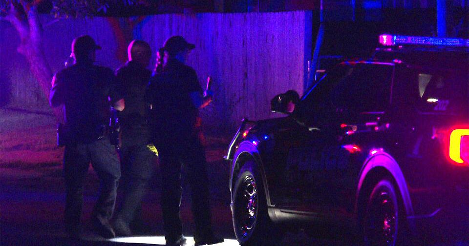 Police identify body found 7 weeks ago in south Wichita | Trusted News ...