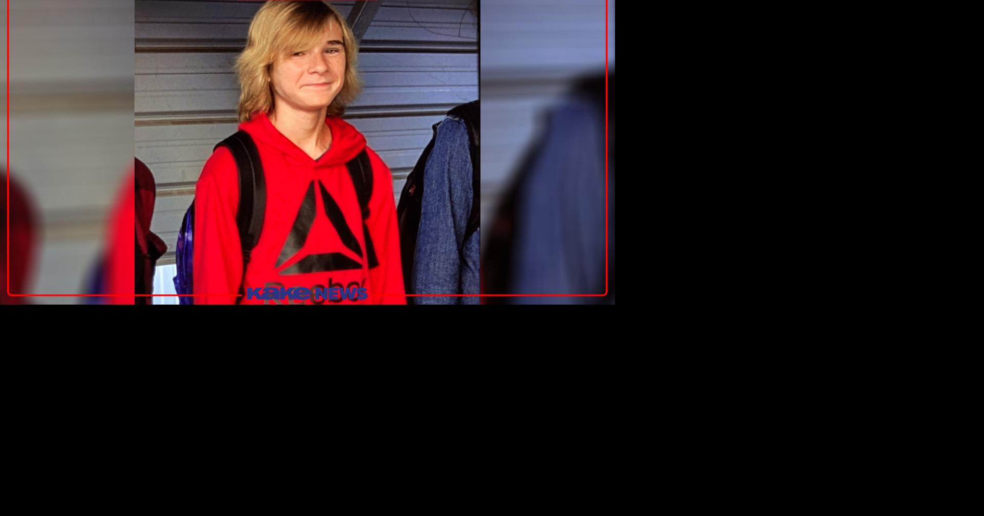 Missing 12-year-old found safe, Wichita police say | Missing in Kansas ...