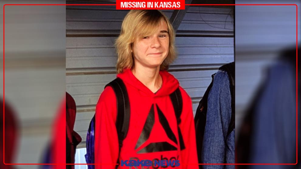 Missing 12-year-old found safe, Wichita police say | Missing in Kansas | kake.com