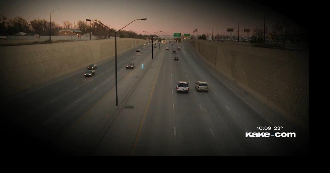 Kansas approves restricted driving privileges for people with traffic ...
