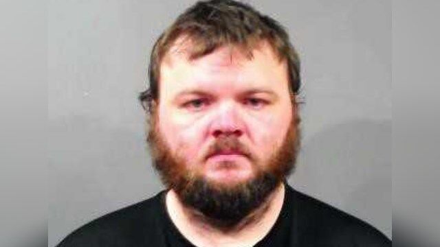 Wichita police officer arrested, accused of child sex crimes | Crime ...