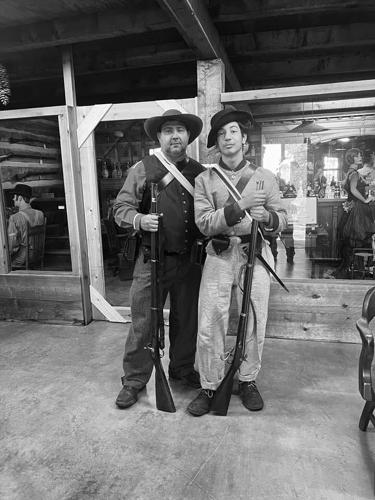 'Hero' father dies while saving his young son in wildfire | News | kake.com