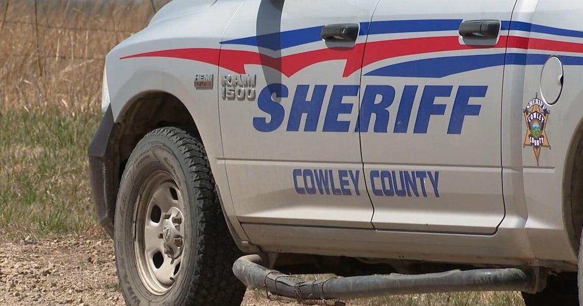 Kansas man may have drowned trying to rescue calf, sheriff says ...
