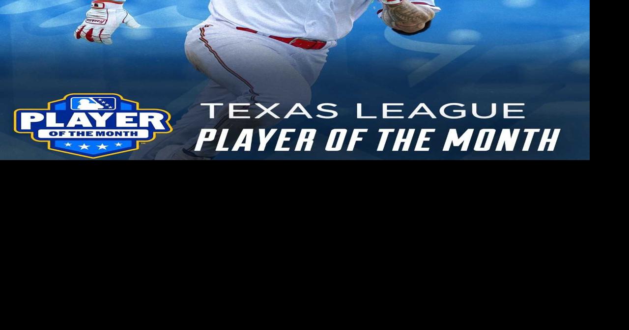Wichita Wind Surge outfielder Kala’i Rosario named player of the month ...
