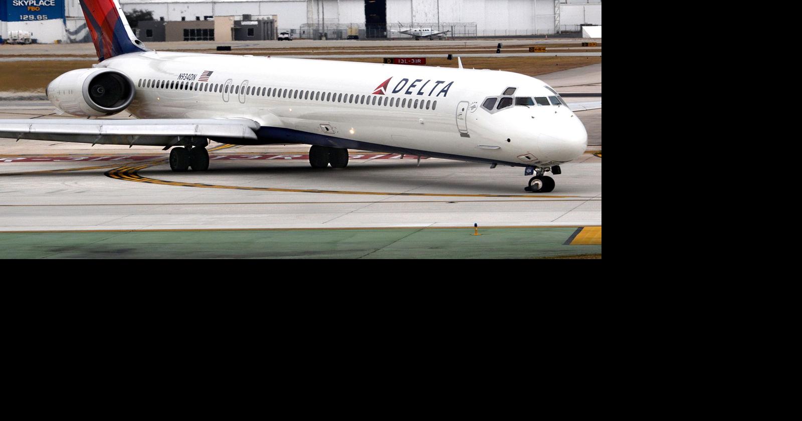 Airport worker ‘ingested’ into plane engine in Texas died by suicide ...