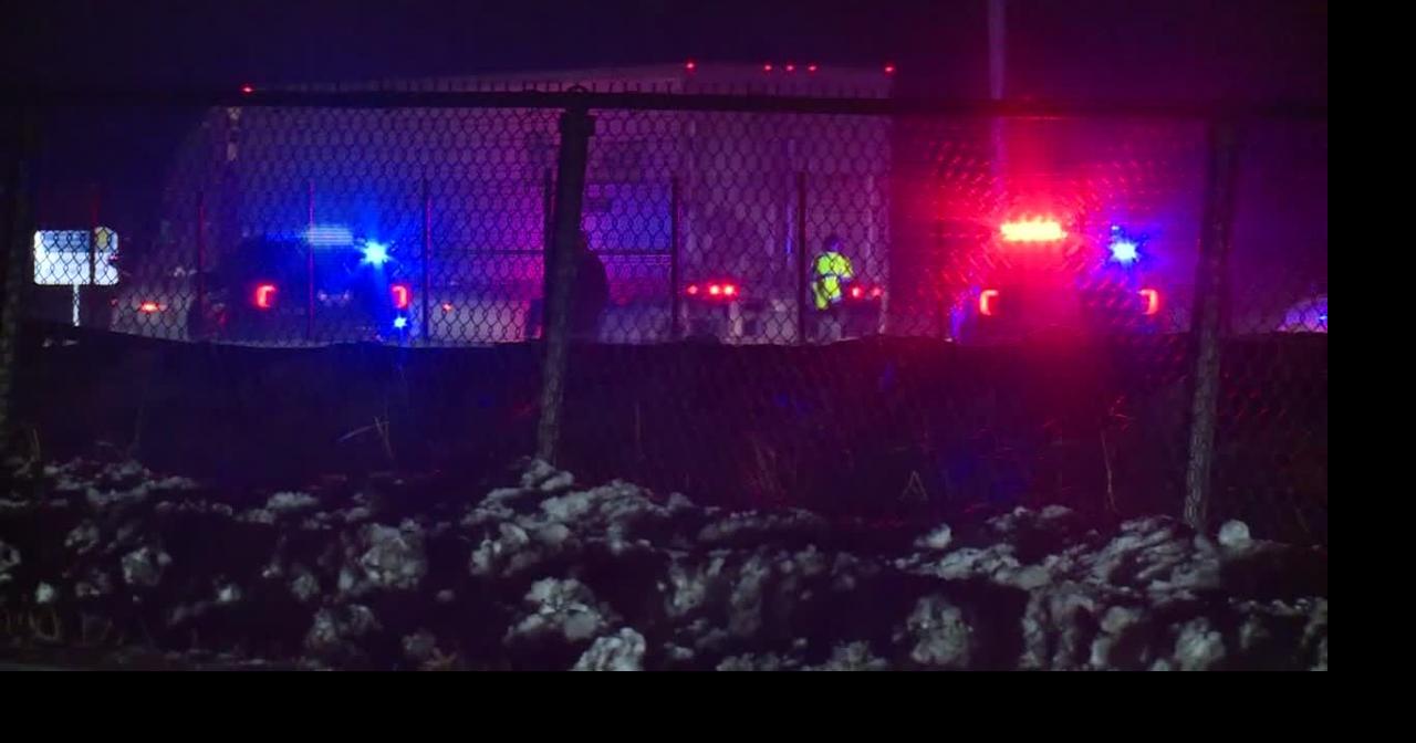 Missouri newspaper's sports reporter found shot to death | Video | kake.com