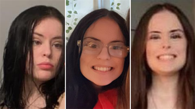 MISSING IN KANSAS: Brooklyn Smith | Community | kake.com