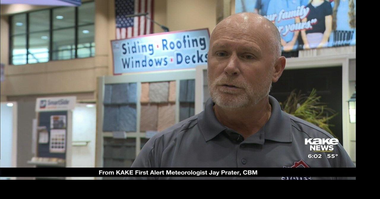 How to prepare you and your home for severe weather | Community | kake.com