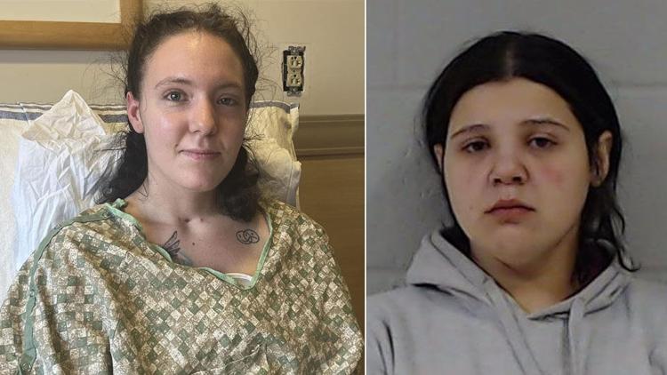 Driver gets over 3 years for hitting Wichita woman in crosswalk leaving ...