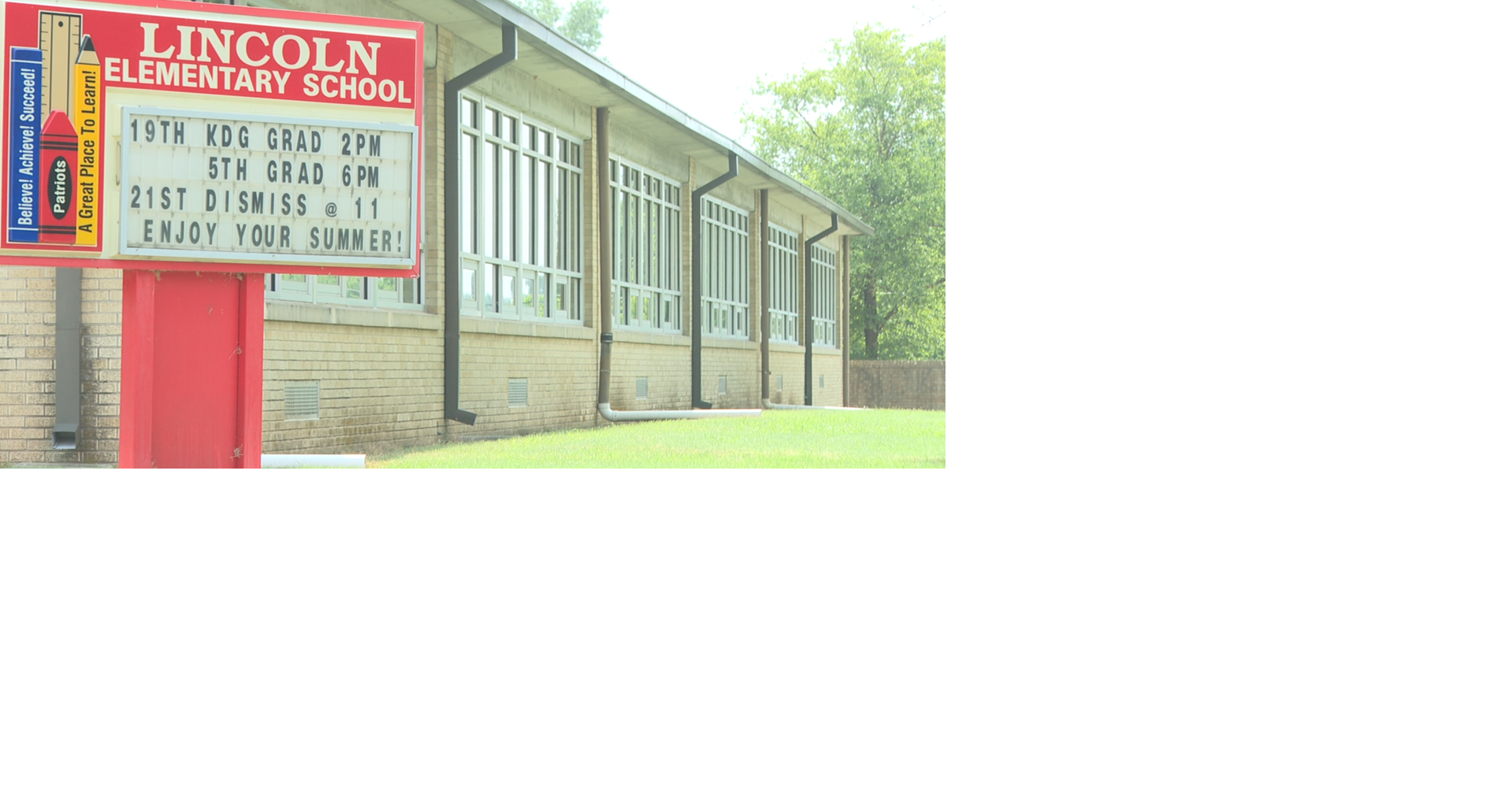 Wellington school board approves class size recommendation as ...