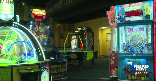 All-Star Adventures closes after decades of providing fun for Wichitans ...