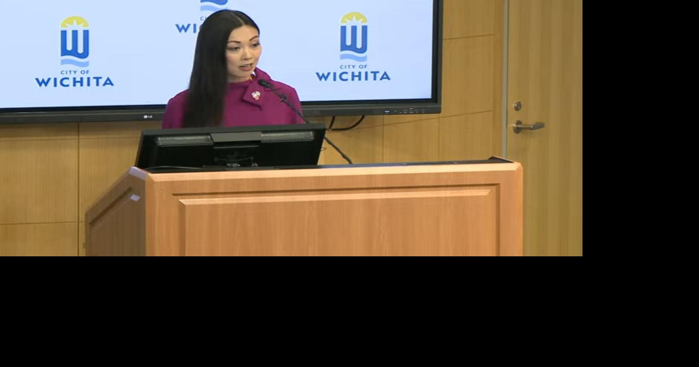 Wichita ethics board to hear appeals regarding ruling on mayor ...
